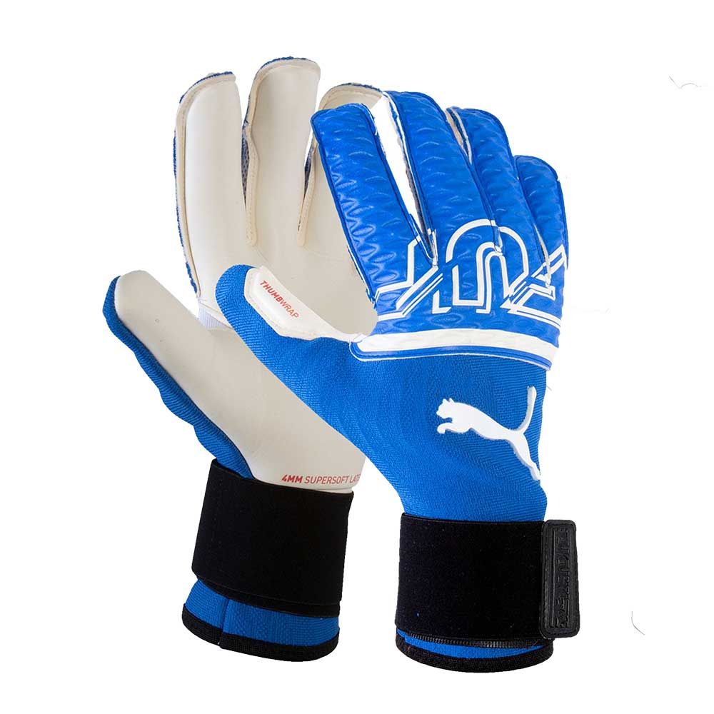 PUMA Future Z Grip 2 SGC - Bluemazing/Sunblaze/PUMA White – Santkicks