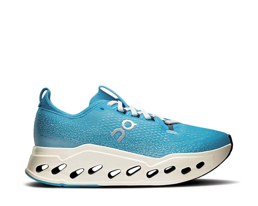 On Cloudsurfer Max W "Horizon/Ivory" – Santkicks